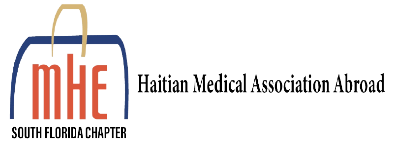 AMHE of South Florida - Association Médicale Haïtienne a l’Etrange