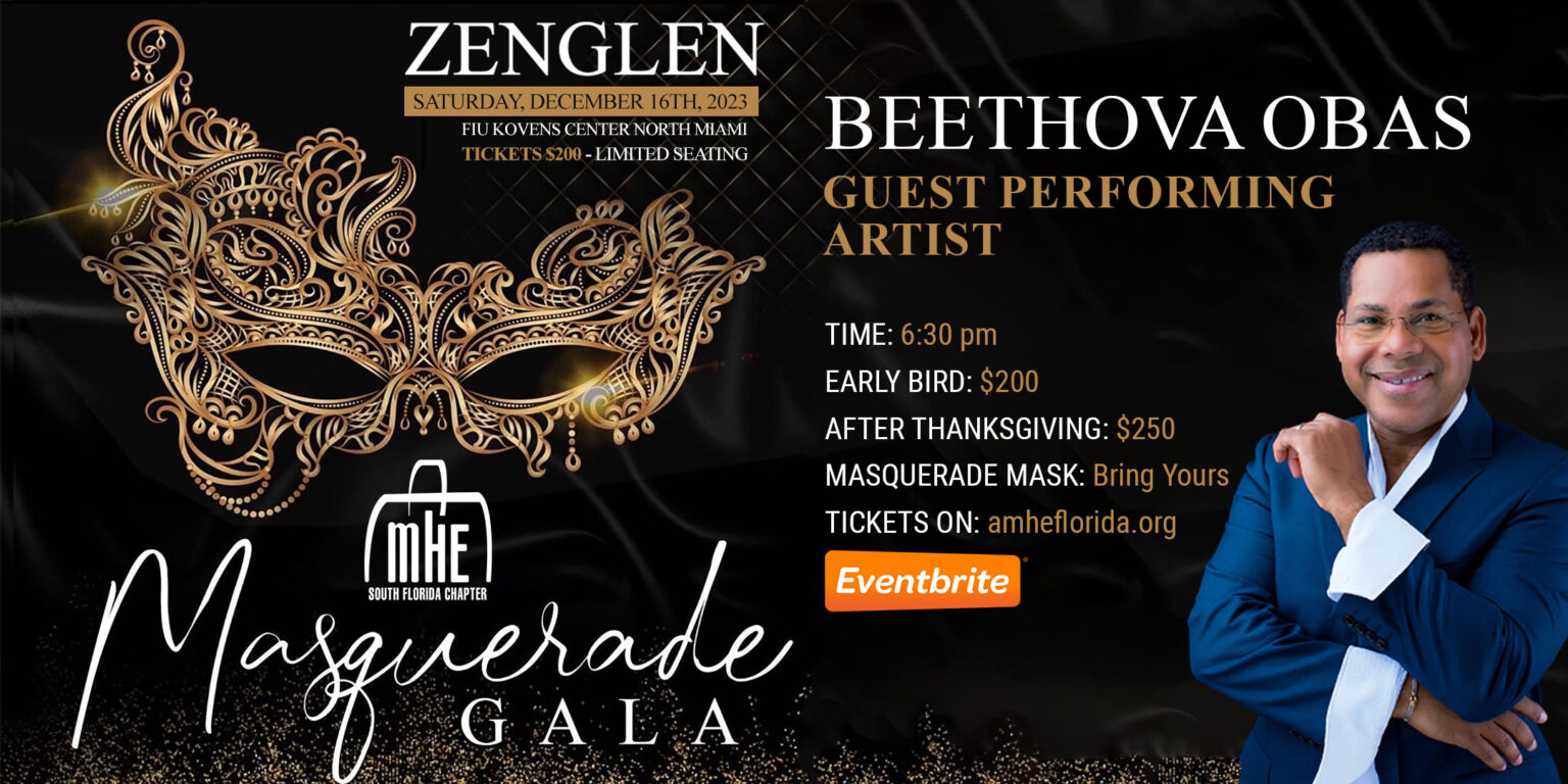 AMHE of South Florida - Association Médicale Haïtienne a l’Etrange