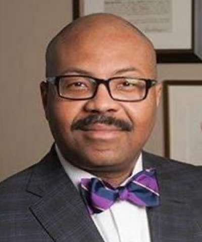 Patrick B. Senatus, M.D., Ph.D. - AMHE of South Florida